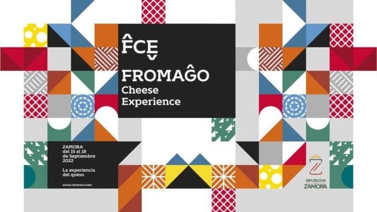 Fromago Cheese Experience – Queso Arribes de Salamanca